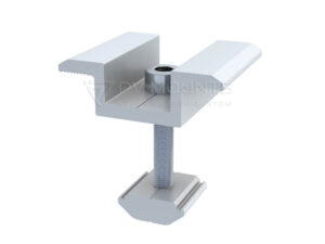 Standard Ground Mount System - Solar PV Racking Manufacturer