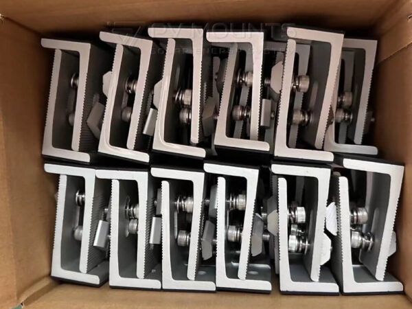 Solar Mounted System - Xiamen PV Mounts Technology CO.,LTD