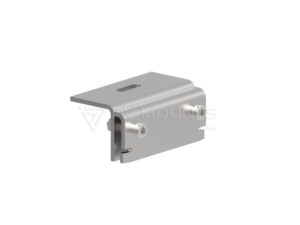 Standing Seam Clamp - Metal Roof Solar Mounting System