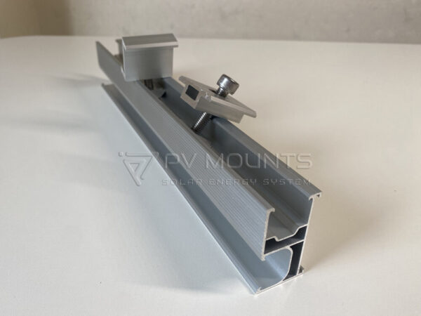 Solar Panel Mounting Structures A Comprehensive Guide 5815