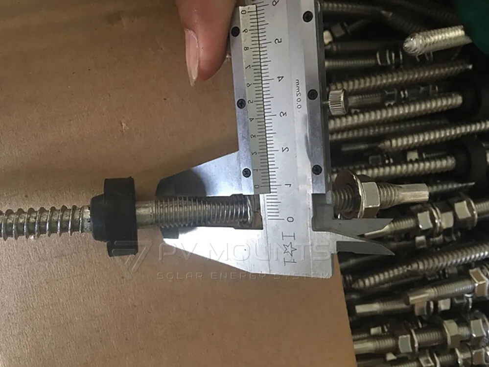 Solar Panel Clamps | Your Trusted Solar Solutions Provide