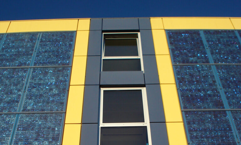 What is BIPV: A Comprehensive Guide - PV MOUNTS