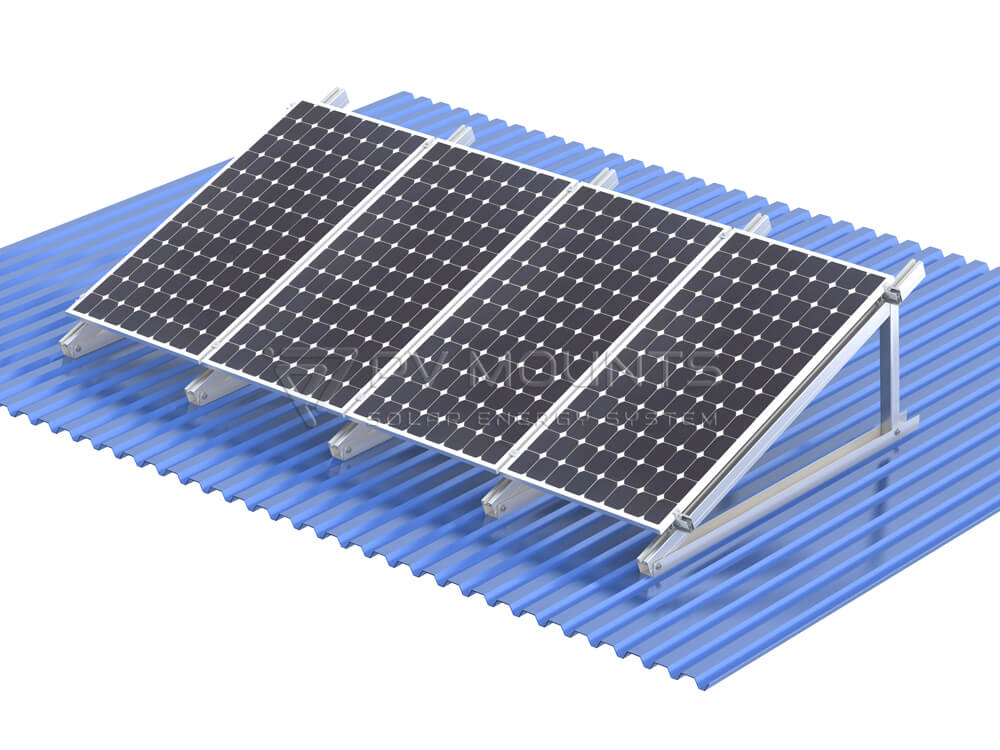 Solar Panel Clamps | Your Trusted Solar Solutions Provide