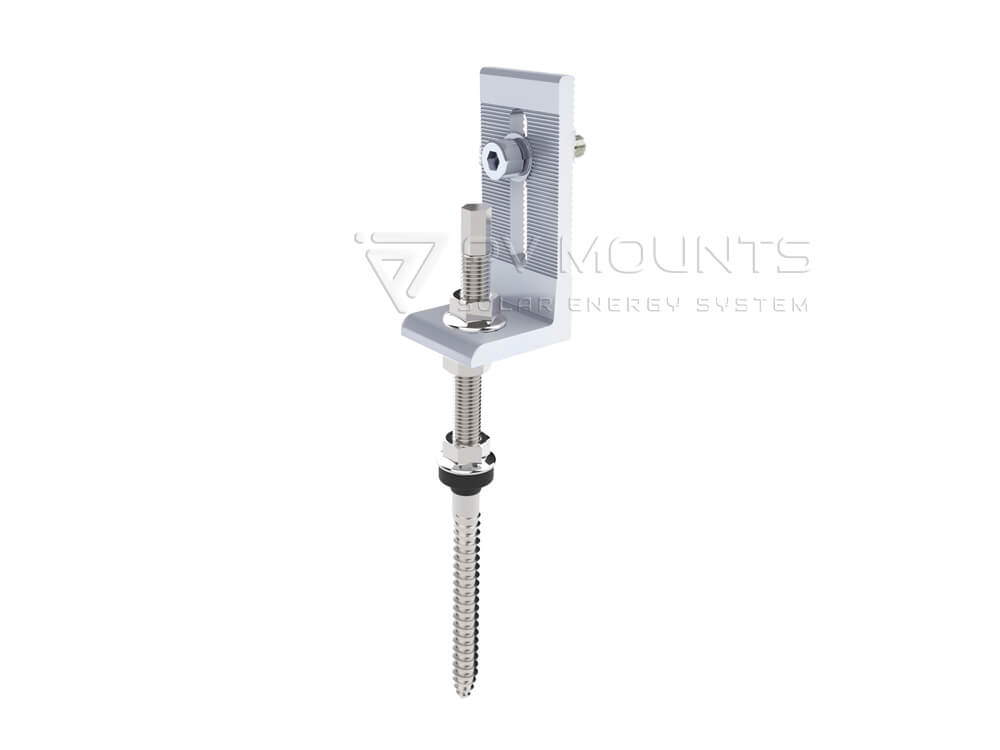 Solar Panel Mounting Brackets | Your Solar Solutions Provider
