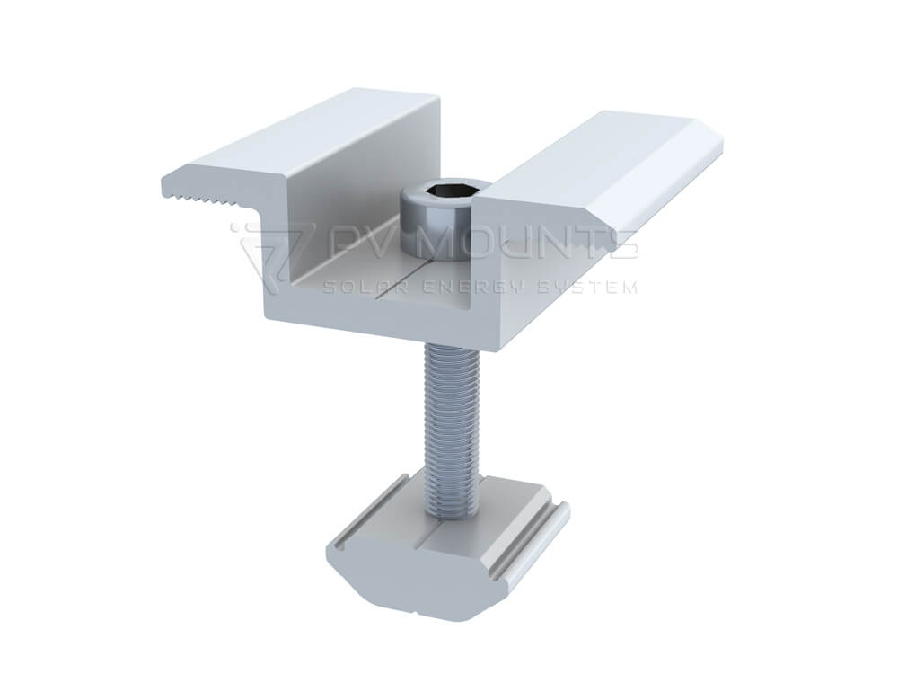 Solar Panel Mounting Brackets | Your Solar Solutions Provider