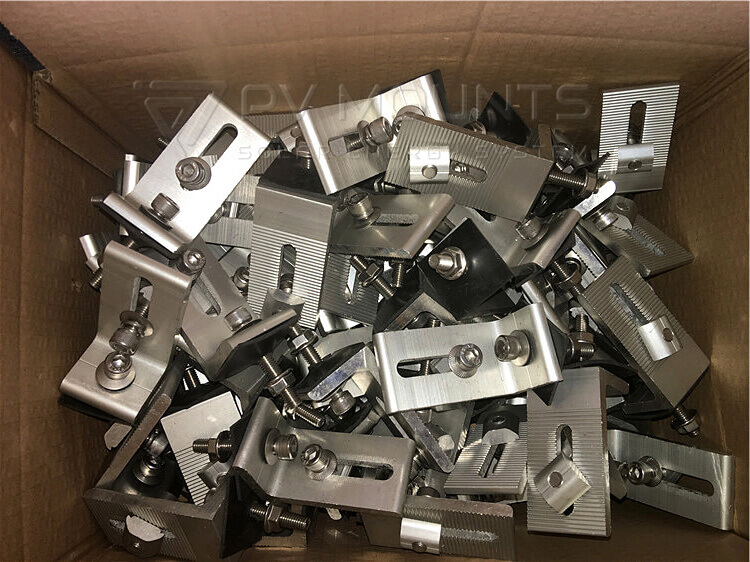 Solar Mounting Hardware - Manufactuer for Solar Mounting System PV MOUNTS