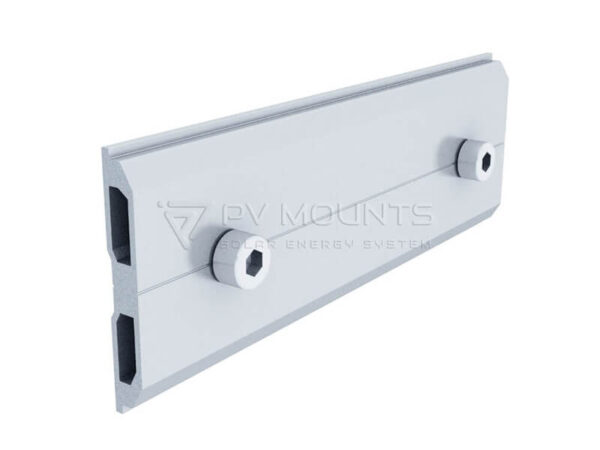 Solar Panel Mounting Rails | Your Trusted Solar Solutions Provide