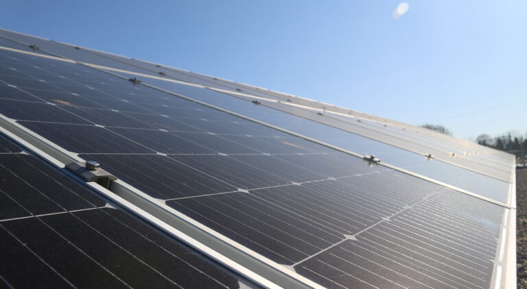 Benifits of Solar Panel Mounting Rails: Unlock Renewable Energy