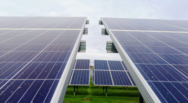 What is Solar Racking - The Vital Role of Solar Energy System
