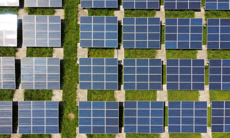 Agrivoltaic Systems: A Comprehensive Insight into Modern Sustainable ...