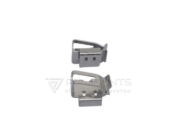Solar Cable Clips - Your Solar Mounting Manfacturer and Solutions.