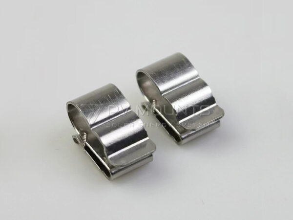 Solar Cable Clips - Your Solar Mounting Manfacturer and Solutions.