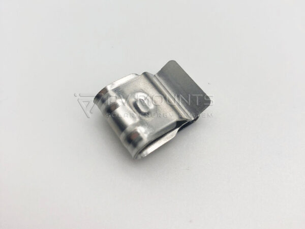 Solar Cable Clips - Your Solar Mounting Manfacturer and Solutions.