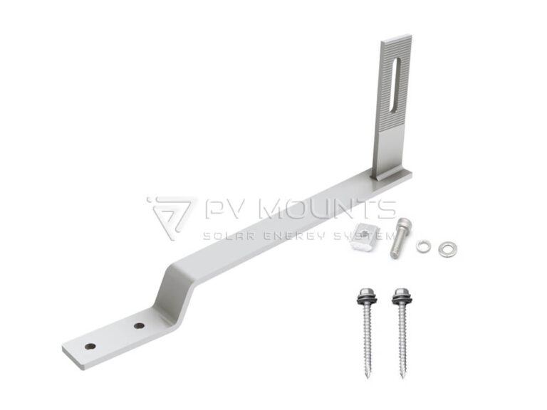 Solar Tile Roof Mounting Components – Step by Step Guide - PV MOUNTS