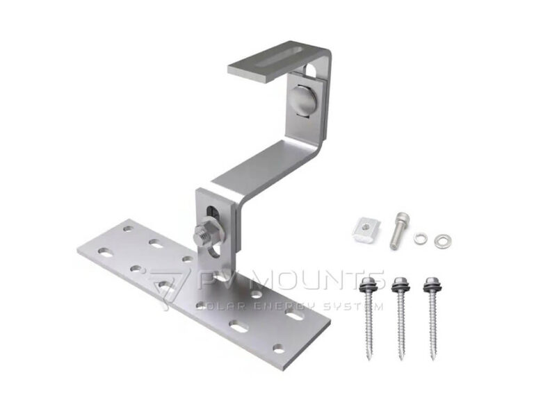 Solar Tile Roof Mounting Components – Step by Step Guide - PV MOUNTS