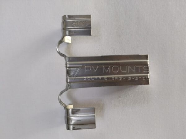 SUS304 Mud Dust Water Drain Clamp, Cleaning Water Guide, Drainage ...