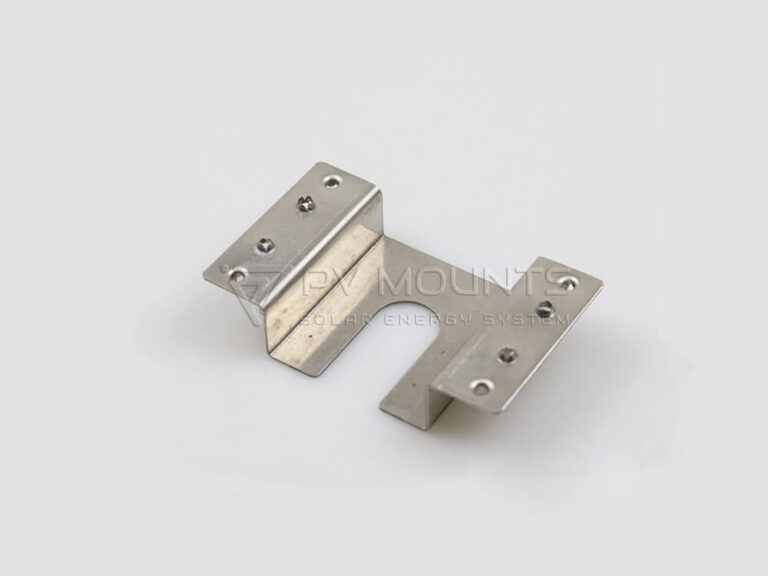 Solar Panel earthing plate PVM-ep-02
