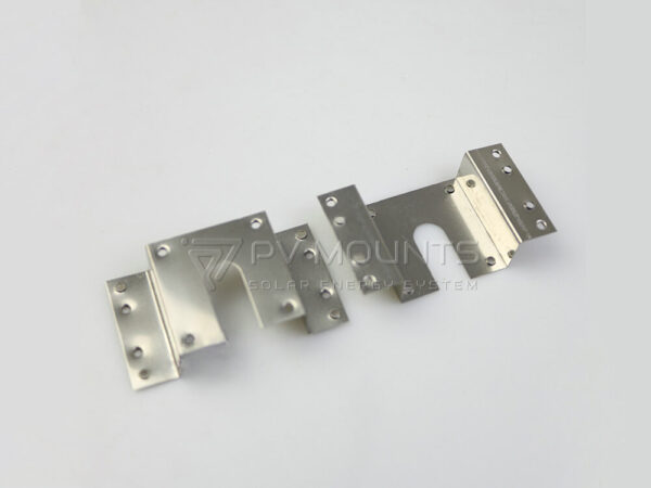 Solar Panel earthing plate PVM-ep-02