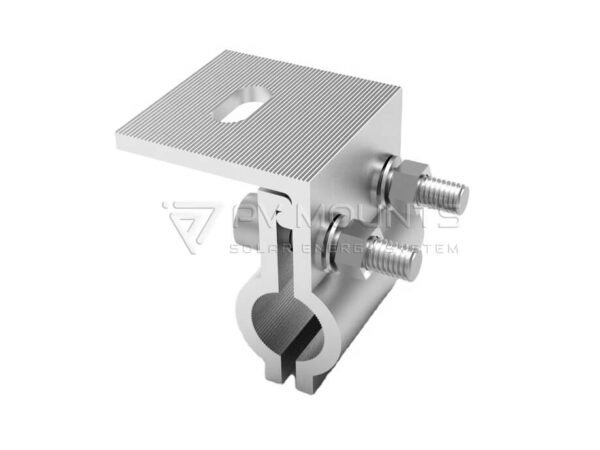 KlipLok solar mounting clamps for metal roofs |PV MOUNTS