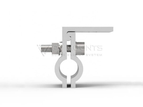 KlipLok solar mounting clamps for metal roofs |PV MOUNTS