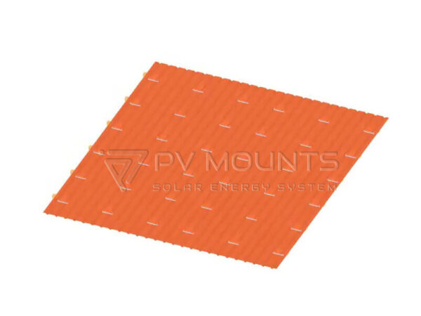Mini Rails for Metal Roof Solar Systems | Installation Guide - PV MOUNTS